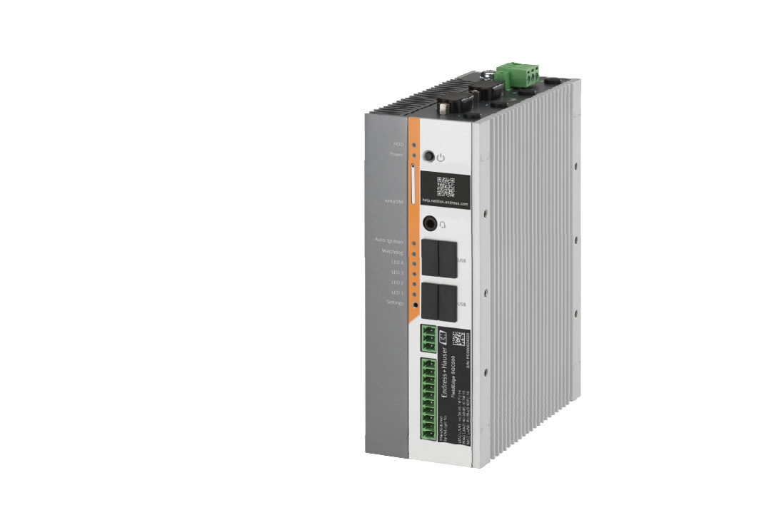 Edge device: cos’è e come funziona