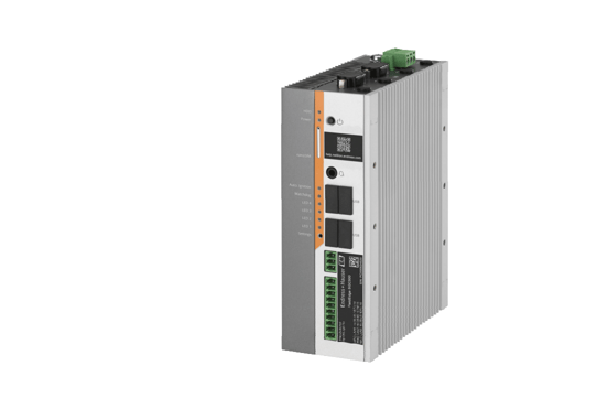 Edge device: cos’è e come funziona