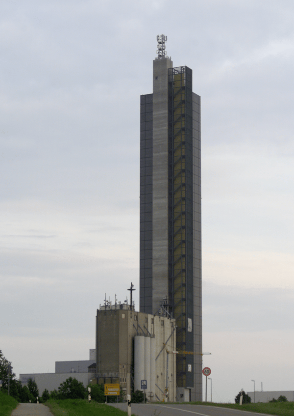 Micropilot FMR6x: una misura di livello radar innovativa