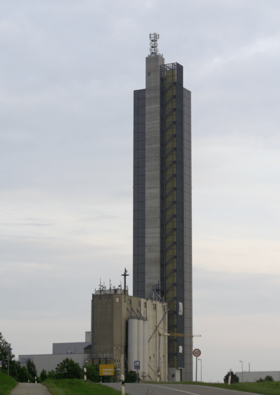 Micropilot FMR6x: una misura di livello radar innovativa