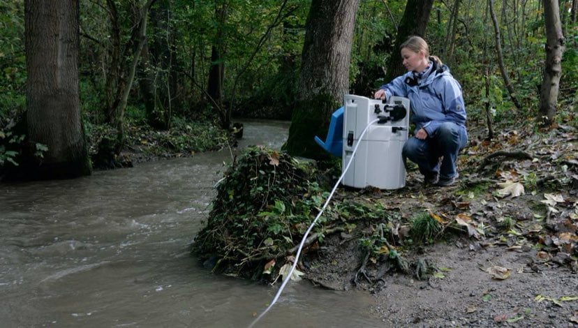 Campionatore acque reflue: scegliere quello giusto