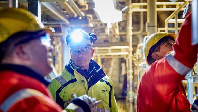 Fumi di combustione ed emissioni: come ridurli e monitorarli