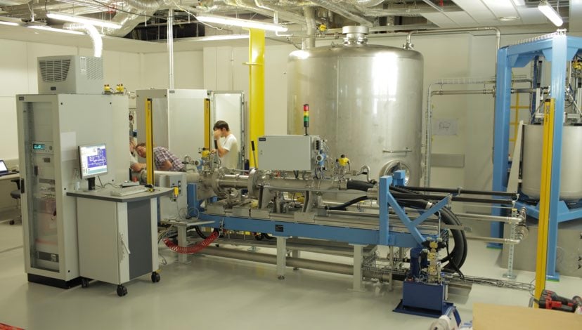 Taratura strumenti: meglio in campo o in laboratorio?