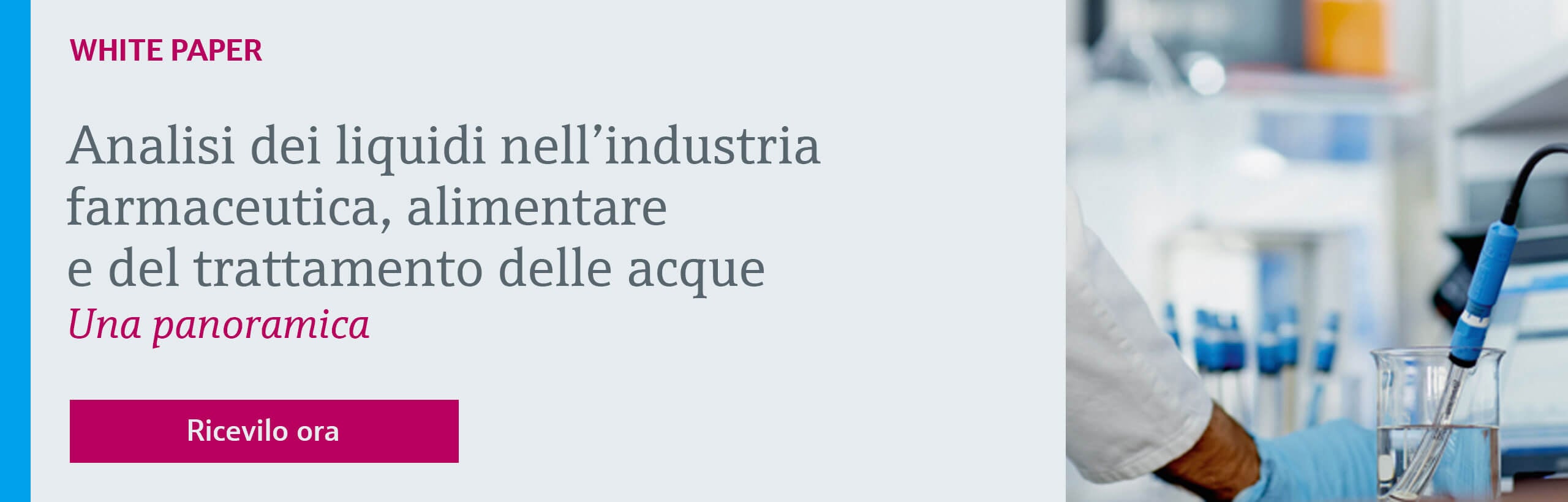 Tutto sulla taratura e calibrazione degli strumenti