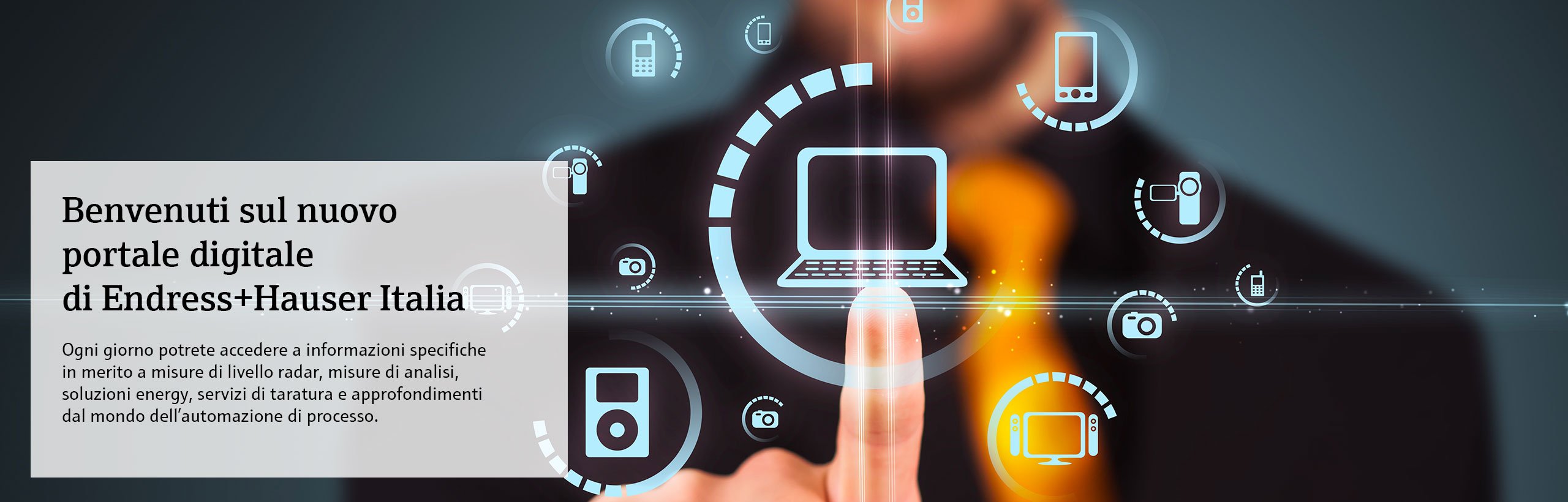 Data logger: che cos’è, come funziona ed esempi applicativi